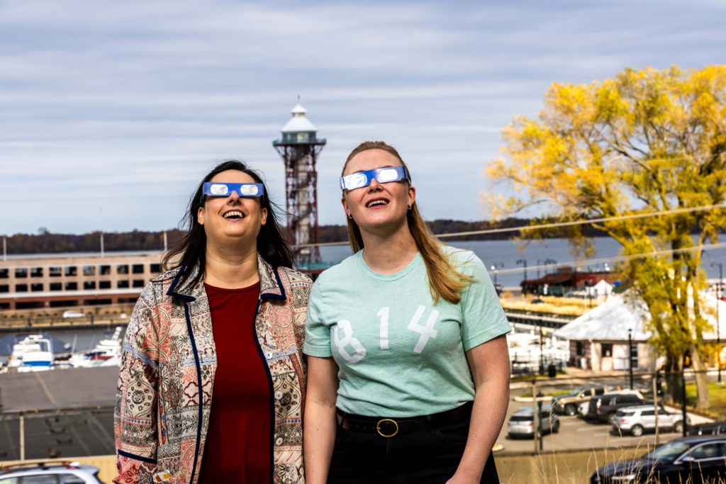 Spring Events - PA Great Lakes